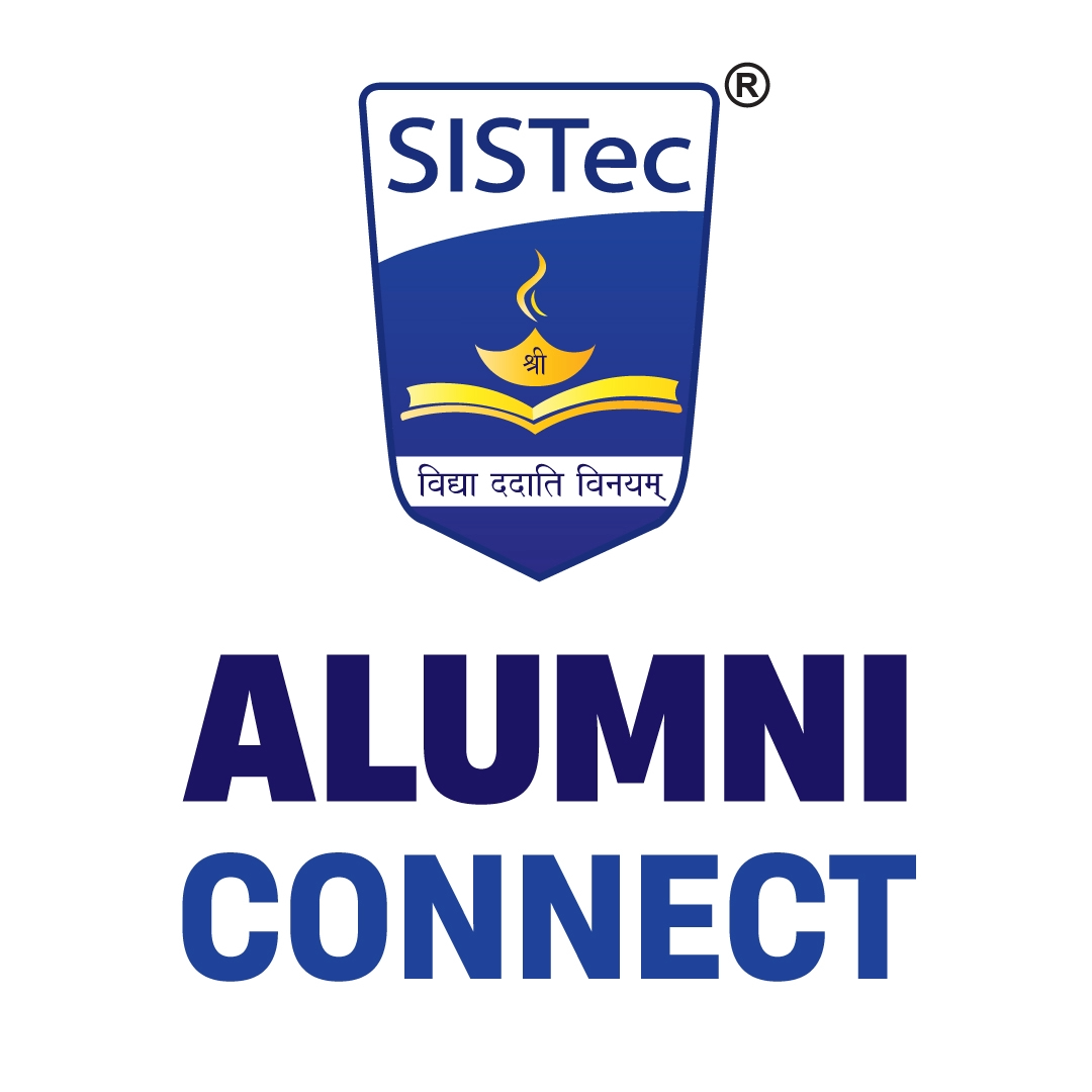 SISTec Alumni Portal